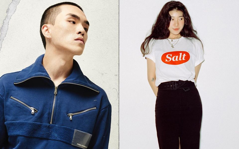 AOMG, 소금에 이어 펀치넬로 새 멤버로 영입