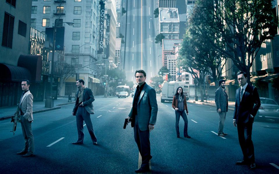 크리스토퍼 놀란 감독의 걸작, 영화 재개봉 확정