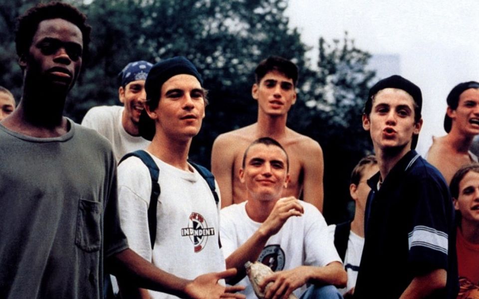 키즈 (2008) - Kids | 판타지 영화 | 오기시마 타츠야 감독 | 평점 8.9 | UDANAX 영화정보