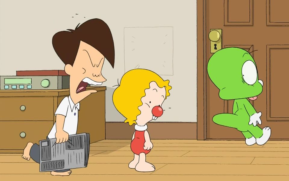 KBS, 유튜브로 한 달간 추억의 애니메이션 방영한다