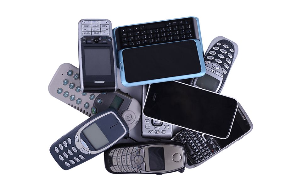 2G 서비스 25년 만에 폐지, 추억의 011·017 없어진다