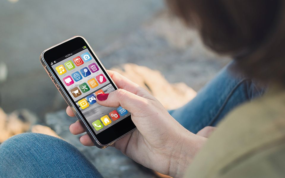 SNS 사용률 세계 3위, 우리나라에서 제일 많이 쓰는 SNS는?