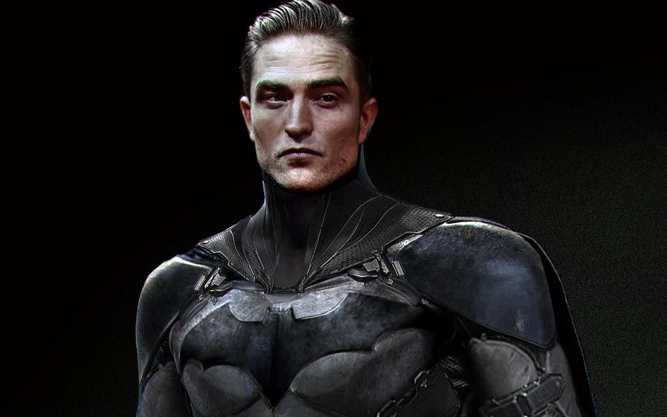 로버트 패틴슨 주연 , 2022년으로 개봉 연기