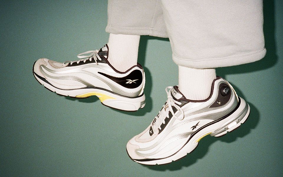 라이풀 x 리복 협업 ‘프리미엄 펌프 파리’ 출시 정보