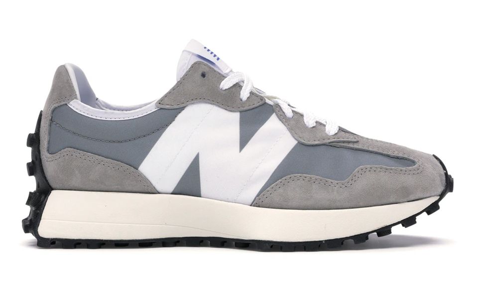 단 하루 진행될, 뉴발란스 327LAB 래플 정보