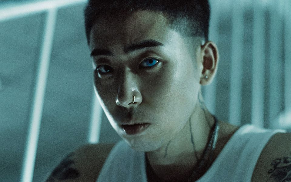 앞으로가 더 기대되는 뮤지션, CHE의 첫 EP [PINE]