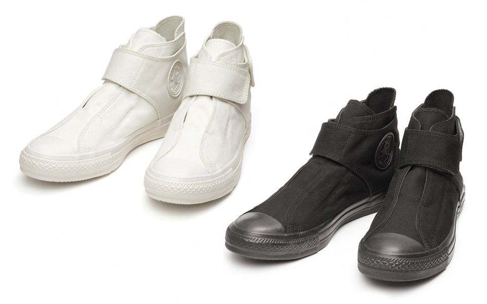 컨버스 재팬, '올스타 스페이스벨트' 신작 2종 공개