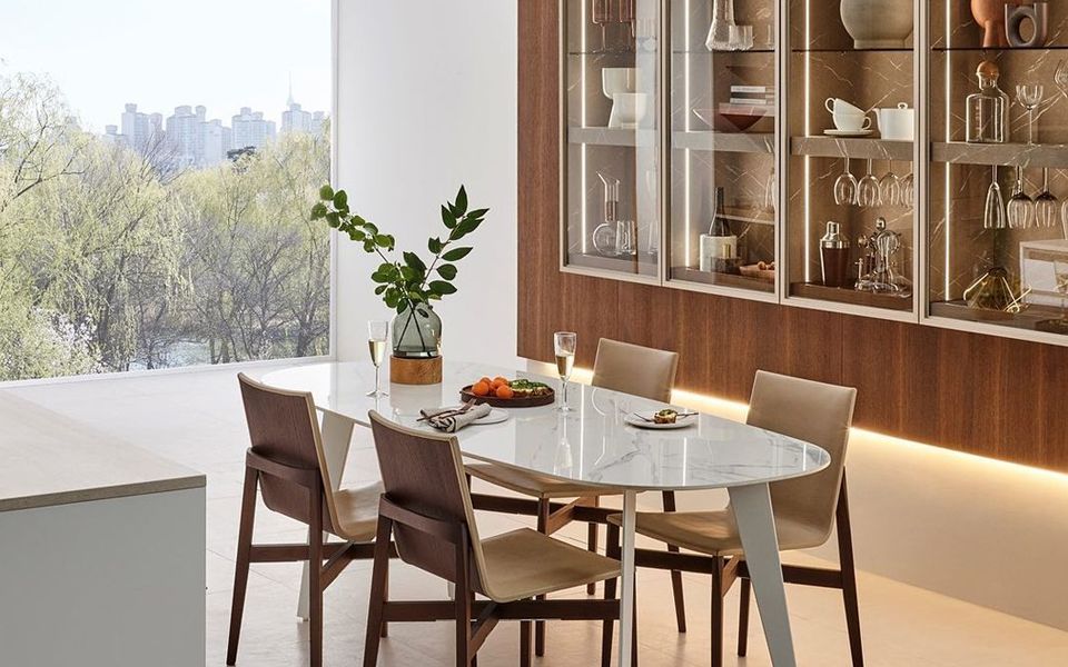 한샘, 가구 구독 서비스를 시작한다