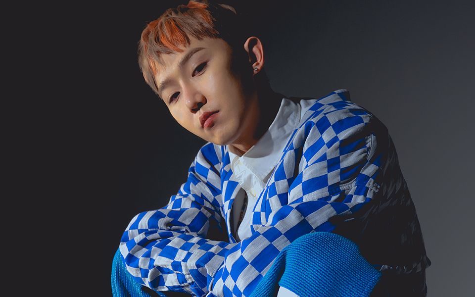 그루비룸 휘민과 앰부시의 만남, 협업 다큐멘터리 공개