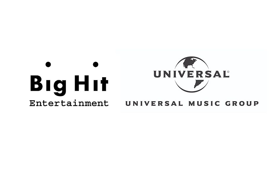 빅히트 엔터테인먼트 x 유니버설 뮤직 그룹, K-POP 그룹을 만든다