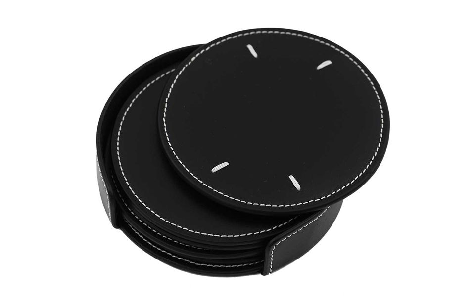 메종 마르지엘라, 티타임을 위한 코스터 세트 발매