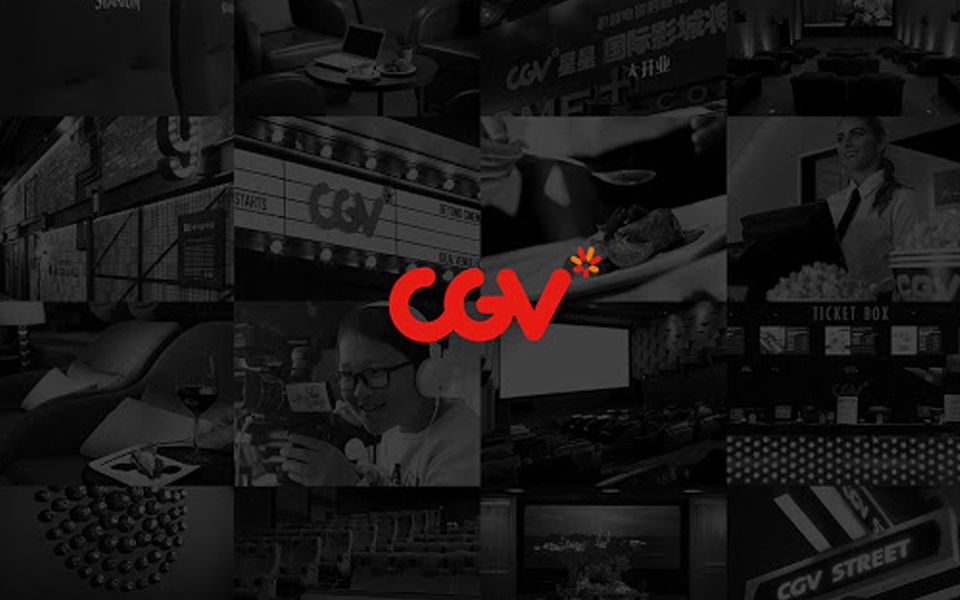 CGV가 반년 만에 영화 관람료를 다시 인상한다