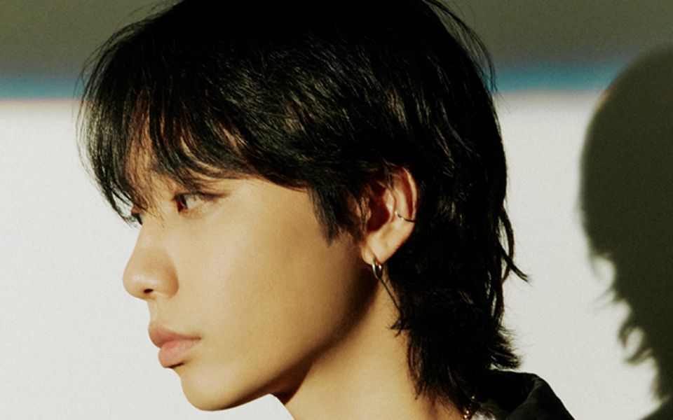 다운, 두 번째 미니앨범 [it’s not your fault] 발매