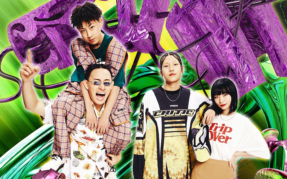 크리틱, 21 봄, 여름 컬렉션 ‘CITY SCOUT CLUB Part. 2’ 공개