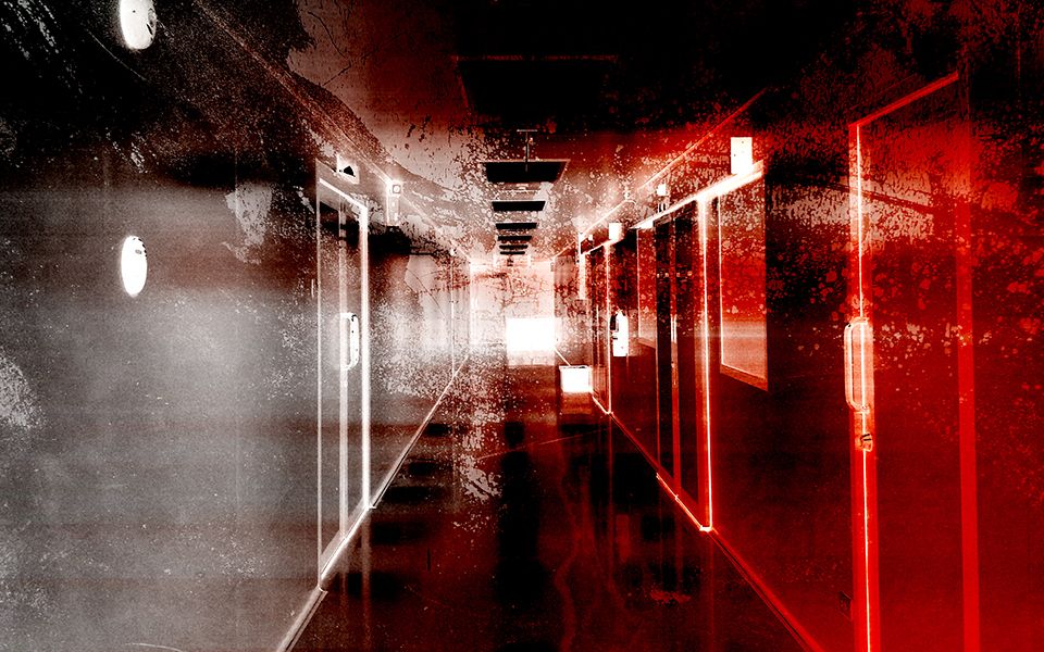 CGV, 4DX로 즐기는 공포 스릴러 콘셉트 상영회 개최