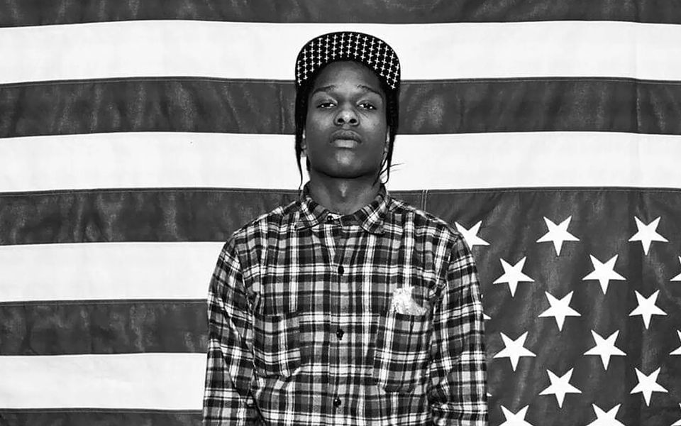 에이셉 라키, [LIVE.LOVE.ASAP] 발매 10주년 기념 정식 발매