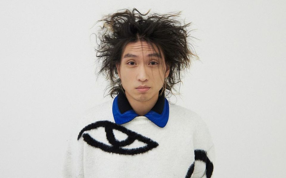 씨잼, 새 EP [걘] 발매 끝으로 저스트뮤직 떠난다