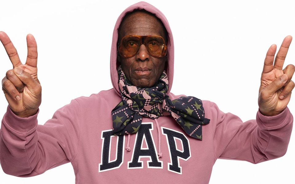 대퍼 댄 x 갭 2차 드롭 ‘DAP GAP’ 발매