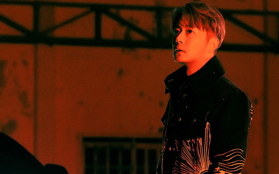 싱가포르 변호사를 넘어 K팝 아티스트까지, 데이비드 용 인터뷰