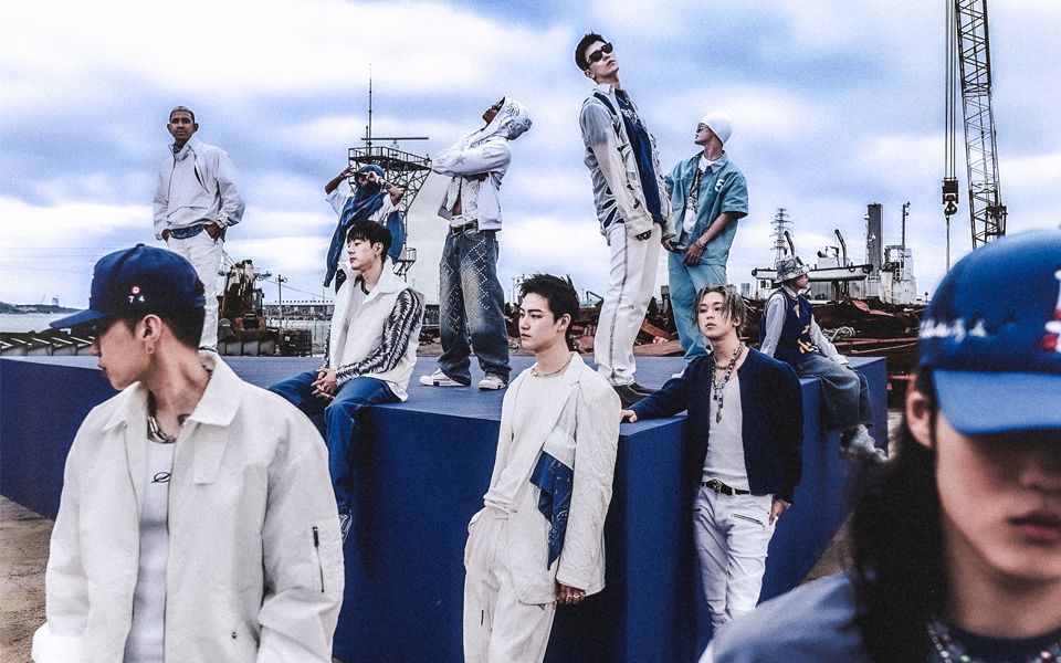 하이어뮤직, 새 싱글 [BRB] 발표