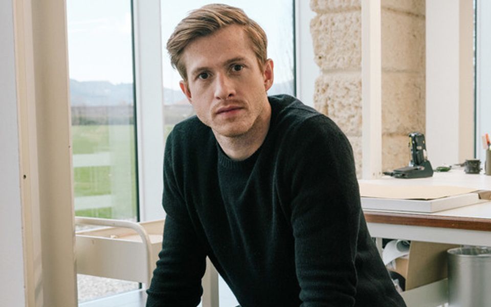 다니엘 리, 버버리의 새 크리에이티브 디렉터 물망에 올랐다?