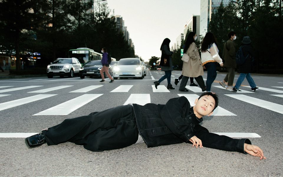 히코, 새 싱글 [왔다 갔다 ㅎㅎ] 발매