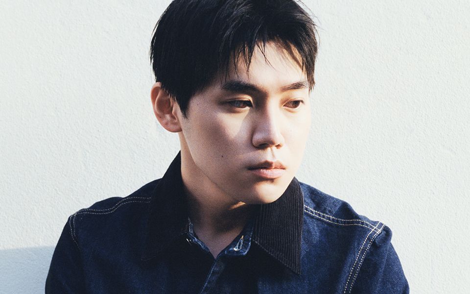 구원찬, 새 EP [Object] 발매