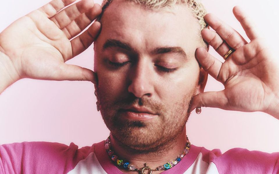 오직 한국 팬을 위한, 샘 스미스 x 플래시커피 스페셜 드링크 출시