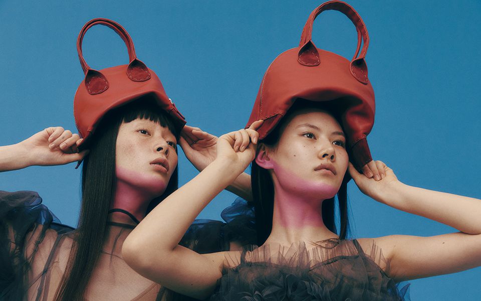 0914, ‘STILL IN MOTION’ 컬렉션 공개