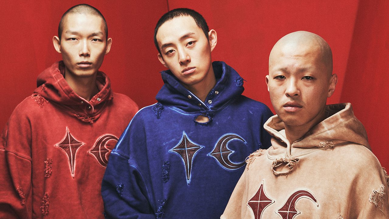 떠그클럽, 24 봄, 여름 컬렉션 출시