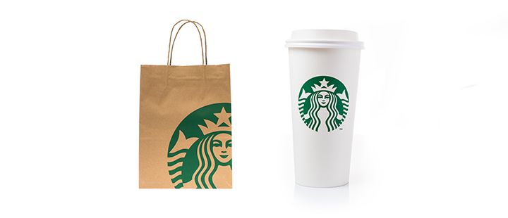 스타벅스의 새로운 환경 정책