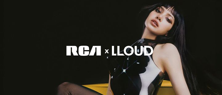 리사, 소니 뮤직 산하의 RCA 레코드와 계약을 체결했다