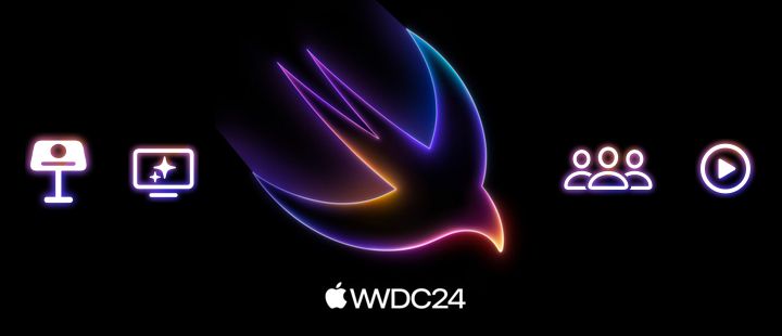 애플 WWDC 2024, 개최 일정 공개