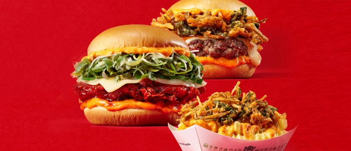 핫해 핫해! 매운맛을 살린 쉐이크쉑의 신메뉴 ‘BDGB’ 3종
