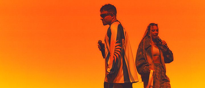 이모셔널 오렌지스 인터뷰 “서로의 성격이 사운드의 기초가 되었어요”