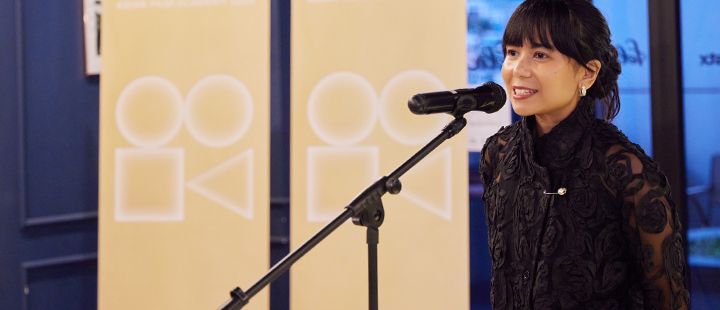 차세대 영화인을 위한 ‘2024 샤넬 x BIFF 아시아영화아카데미’