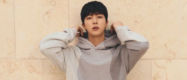 BTS 진, 알로 요가 글로벌 앰버서더 선정