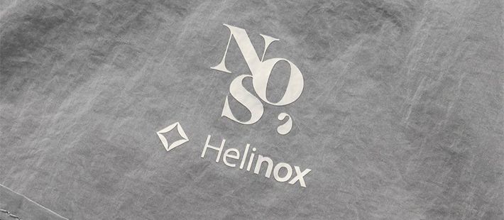 NOS7 x 헬리녹스 협업 컬렉션 발매