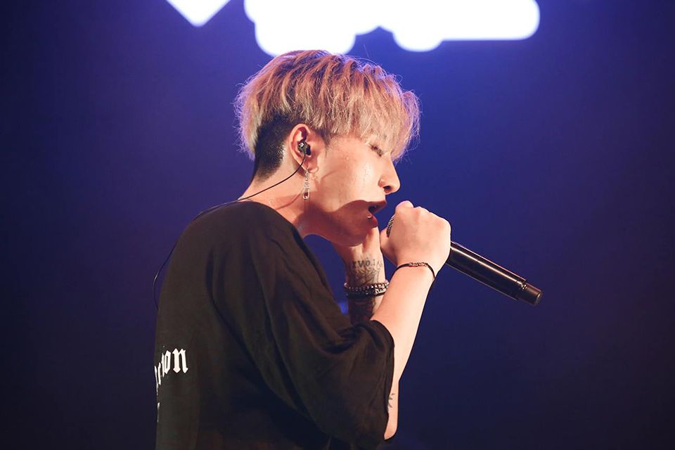 페노메코 , LA 뮤직비디오 어워드 수상