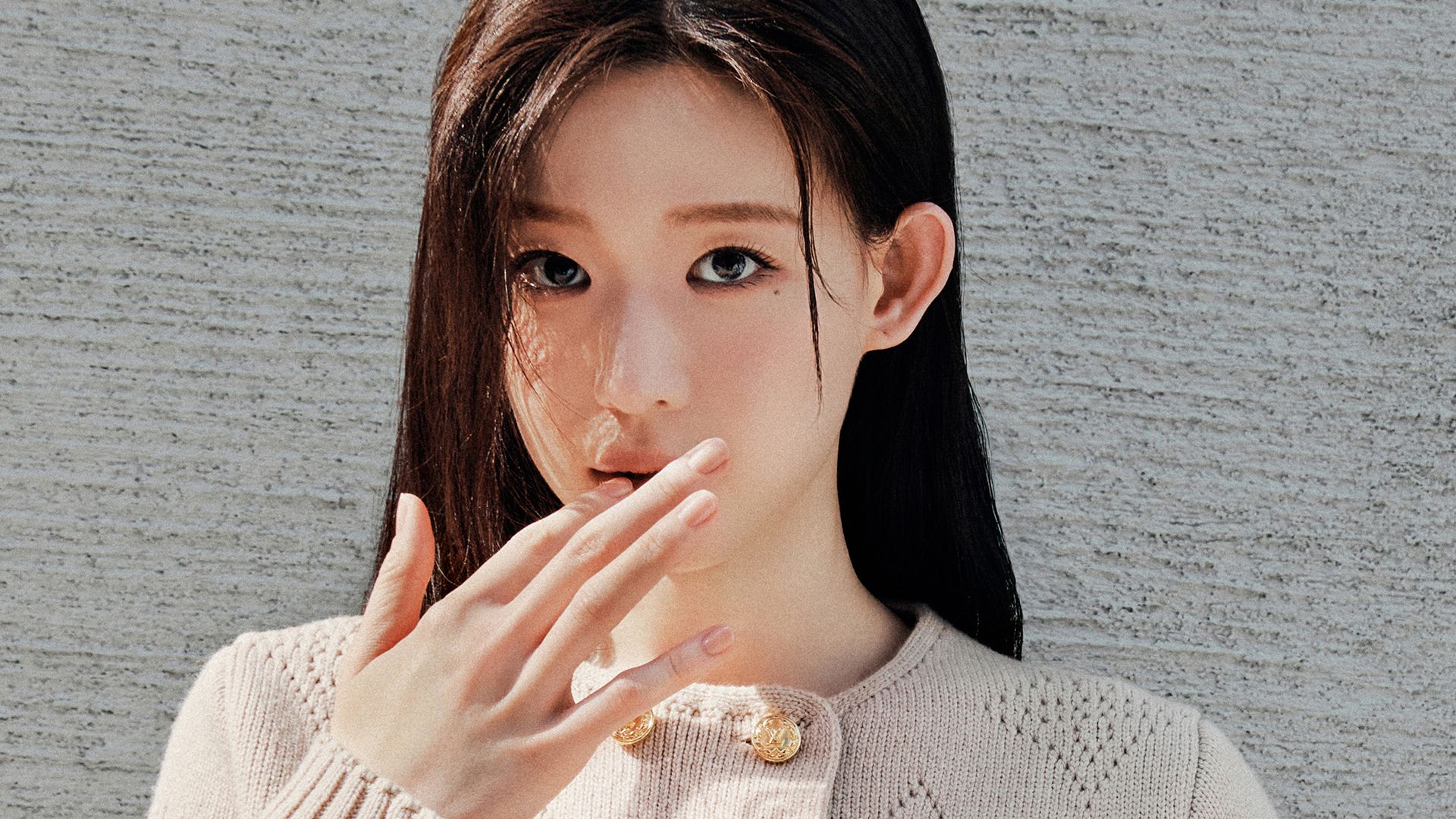 최윤지가 선택한 루이 비통의 ‘올 인백’