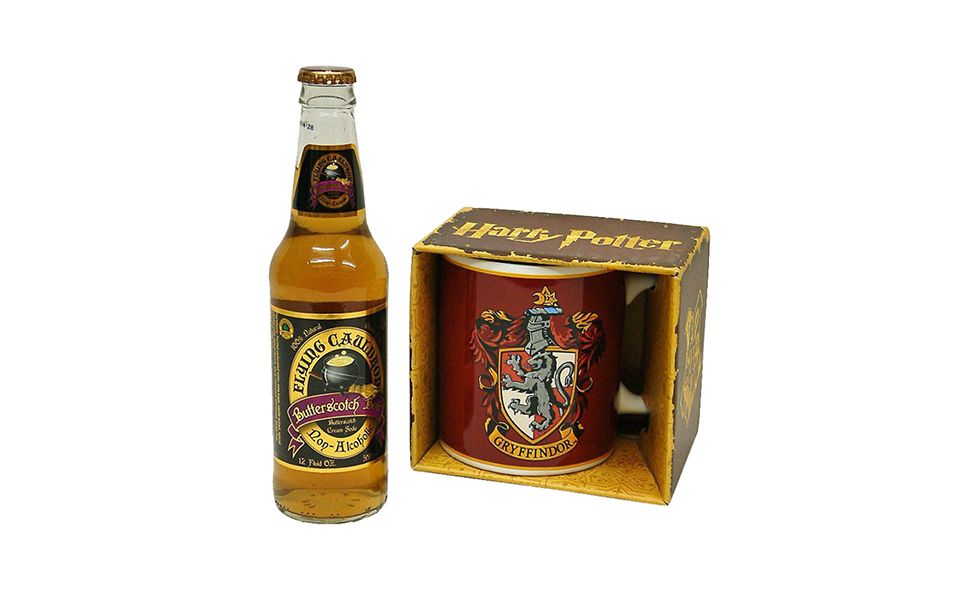 영화 속 버터맥주가 한국에 출시된다 | eyesmag | 아이즈매거진