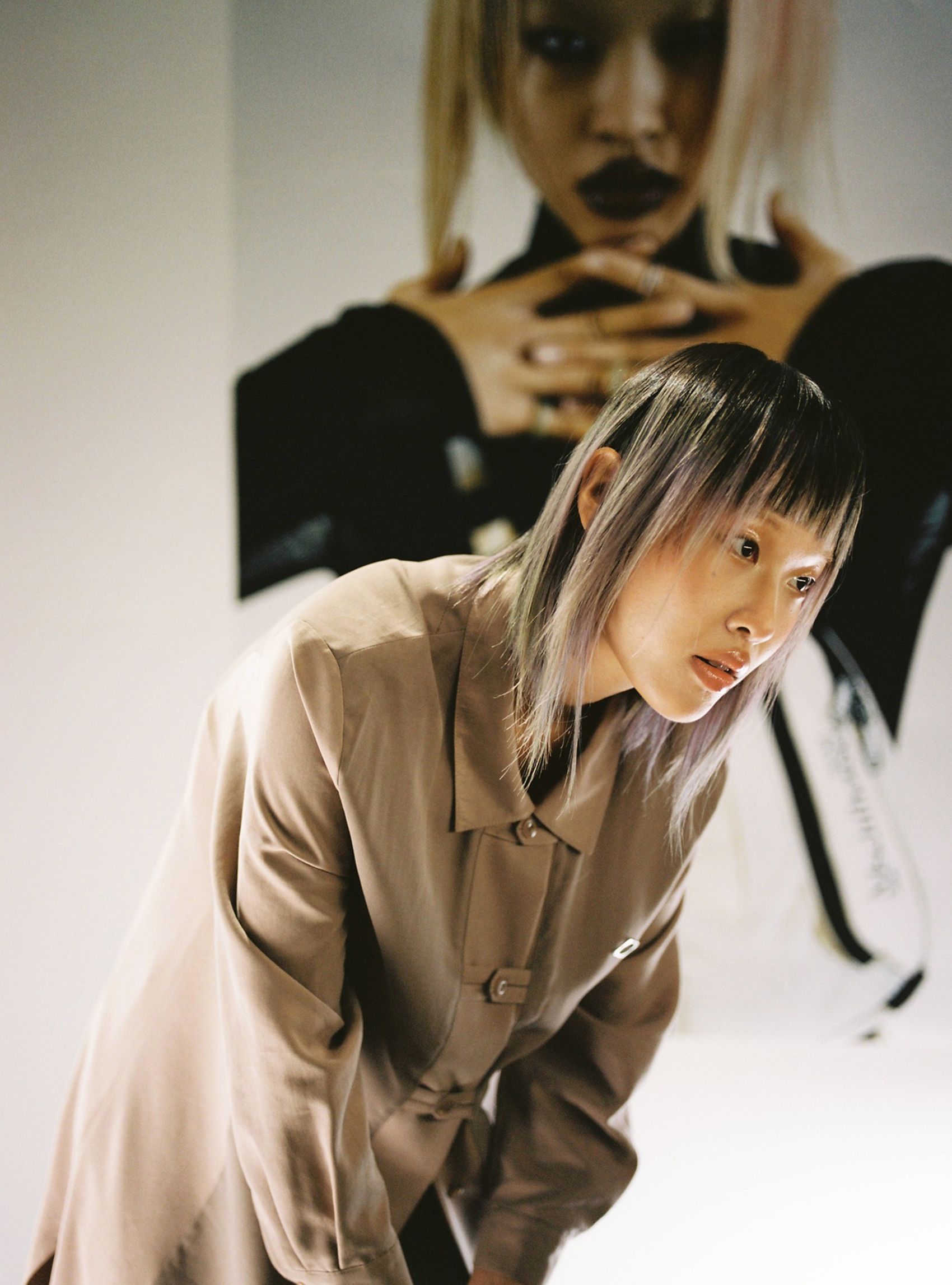 미스치프, 첫 번째 프로젝트 'SOOM' 공개 : 네이버 포스트