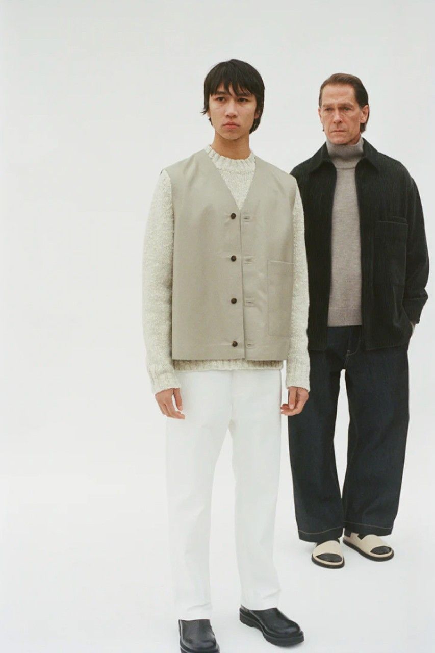 스튜디오 니콜슨 디자이너 ‘닉 웨이크먼’ 인터뷰 : 네이버 포스트