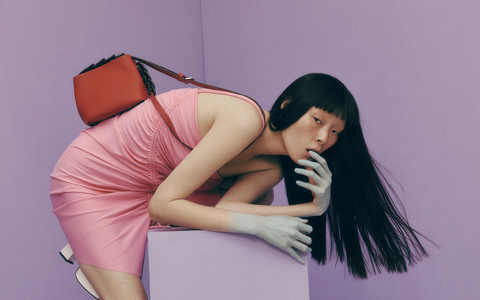 0914, ‘STILL IN MOTION’ 컬렉션 공개 : 네이버 포스트