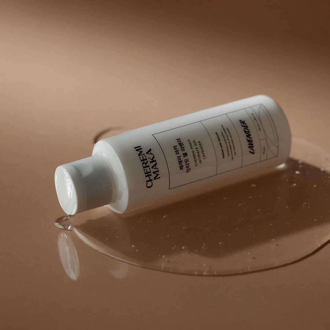 사랑의 모든 순간에, 체레미 마카의 인티밋젤 3종 : 네이버 포스트