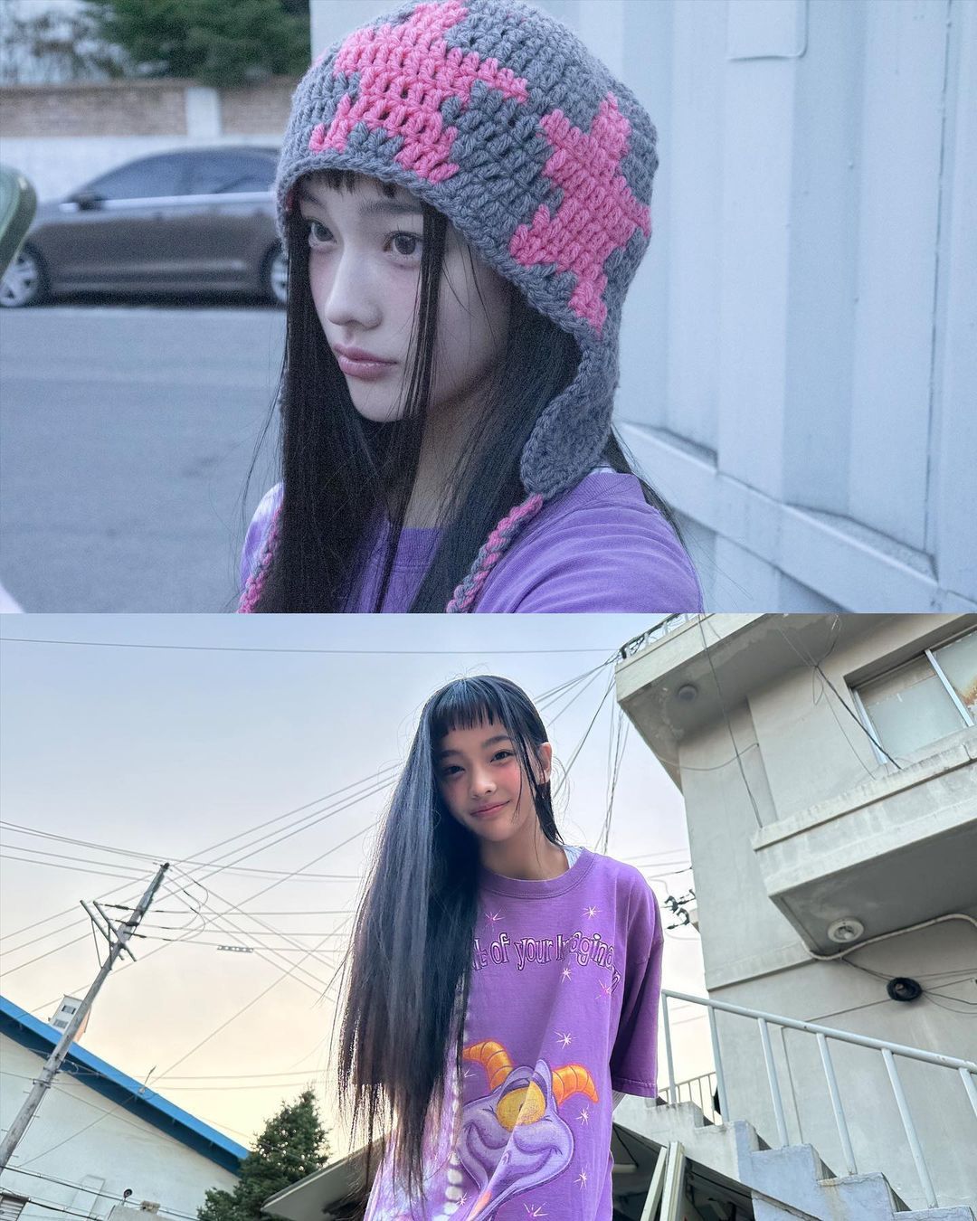 3월 데뷔를 확정한 하이브 새 걸그룹 아일릿 : 네이버 포스트