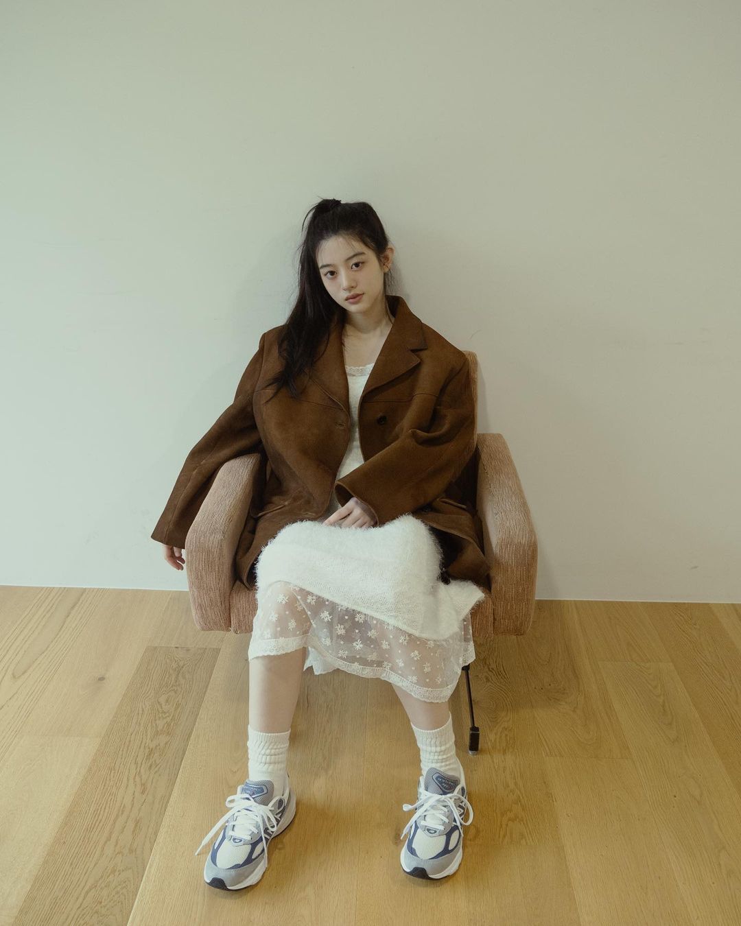 3월 데뷔를 확정한 하이브 새 걸그룹 아일릿 : 네이버 포스트