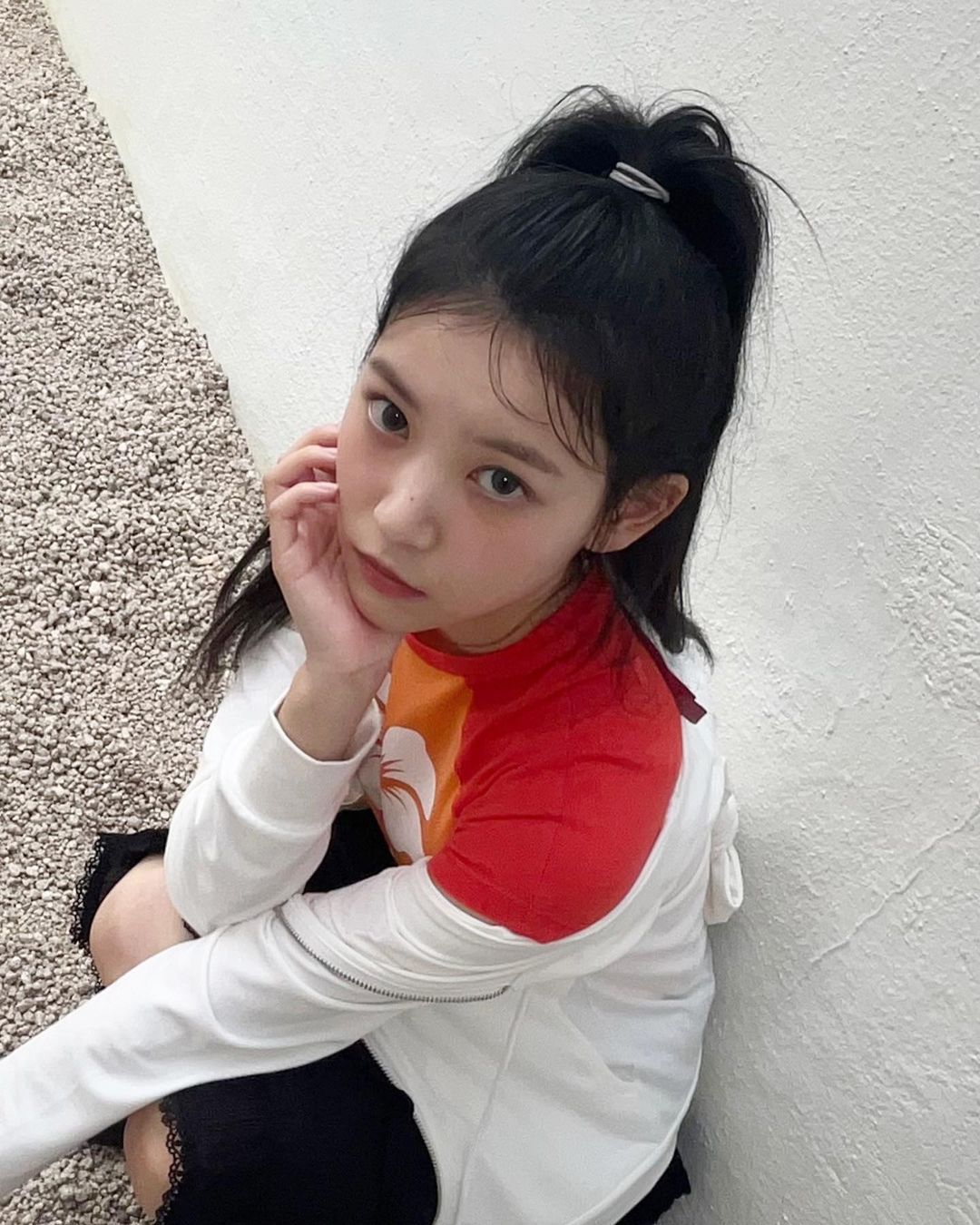 3월 데뷔를 확정한 하이브 새 걸그룹 아일릿 : 네이버 포스트