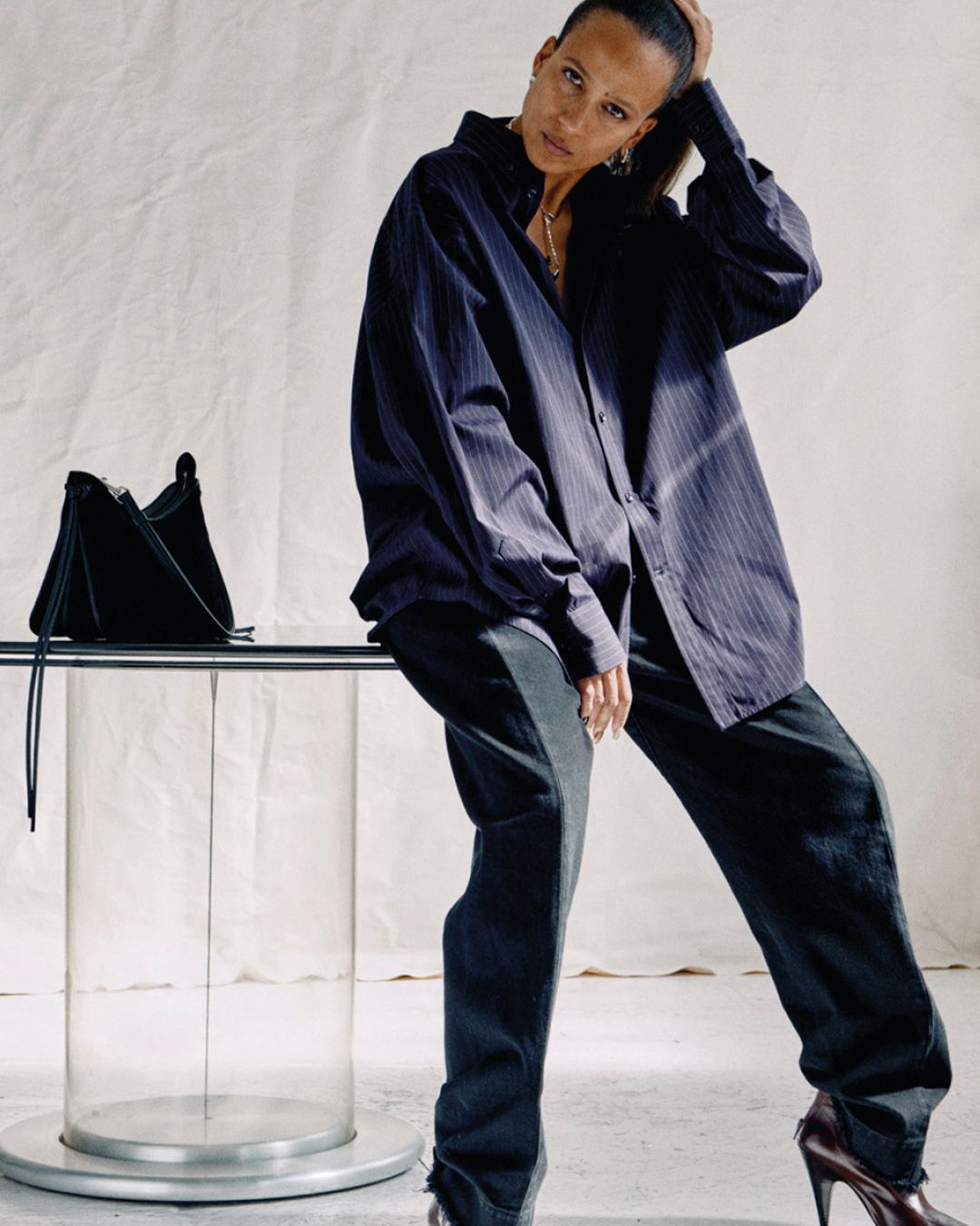 Phoebe Philo Designs Now Available At Simon James