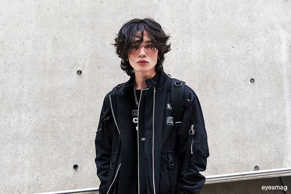 SEOUL : Kim Junsoo